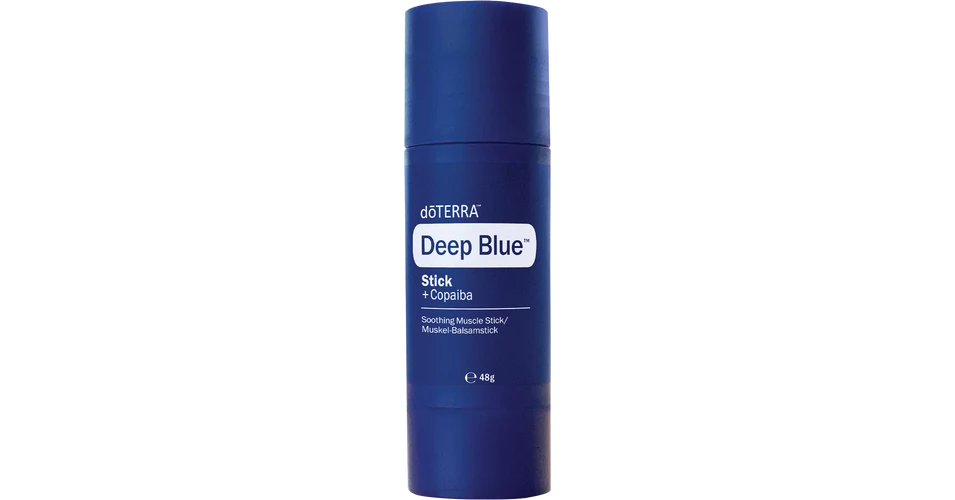 Deep Blue™ stift (SZ) - dōTERRA - doTerra olaj WebÁruház ...