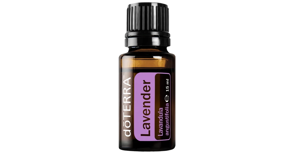 Levendula - Lavandula angustifolia (SZ) - dōTERRA - doTerra olaj ...