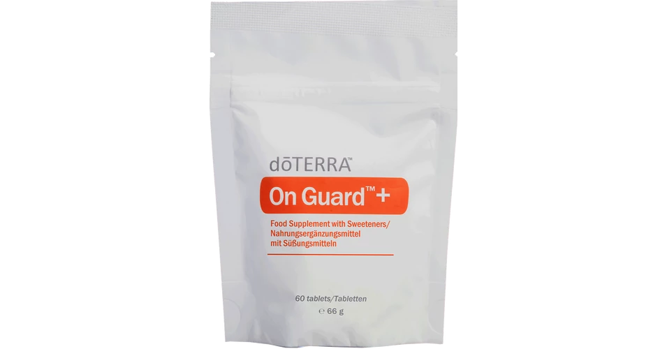 On Guard™+ rágótabletta - dōTERRA - doTerra olaj WebÁruház ...